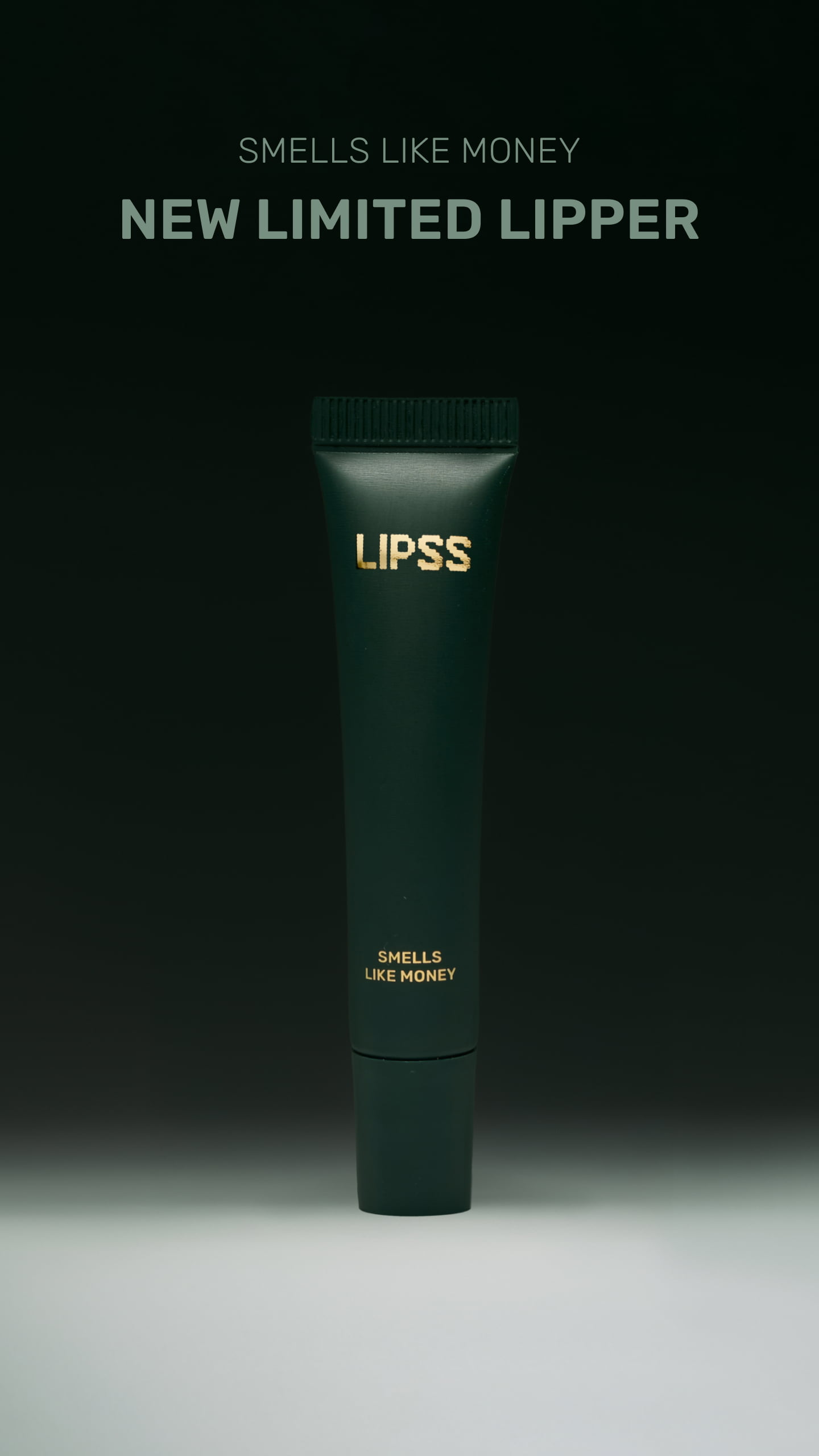 Lipper Блиск для губ LIPSS — твої best ліппери